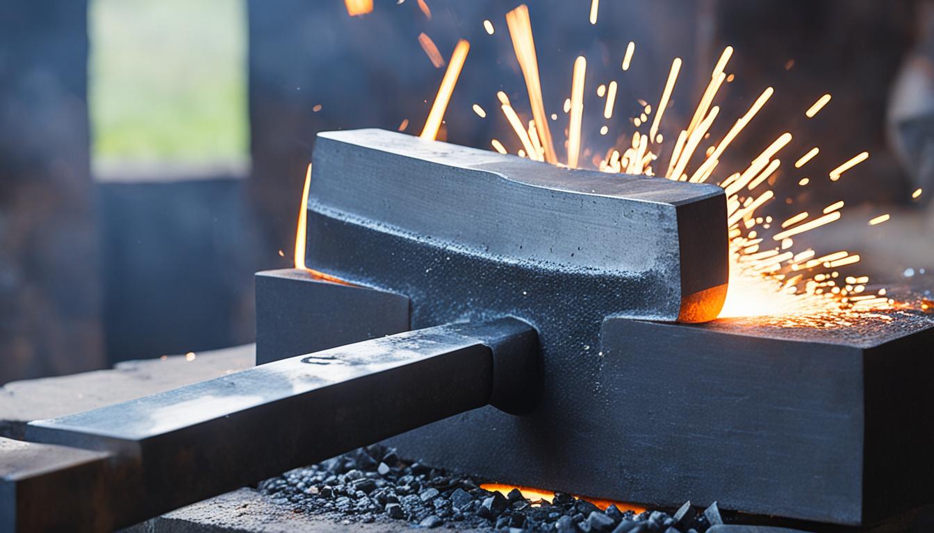 How To Make An Authentic Medieval Swords