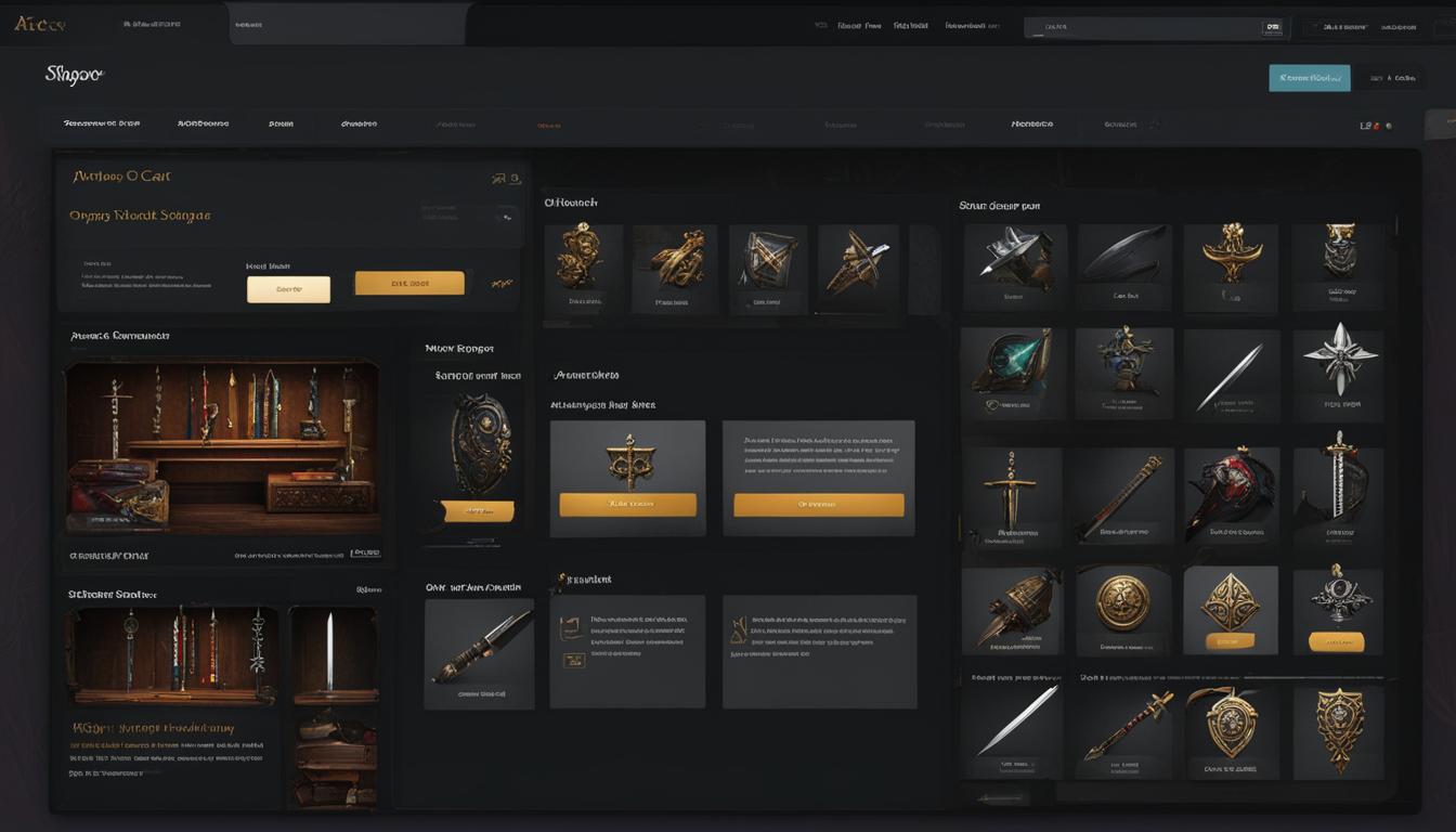 Where To Buy Swords